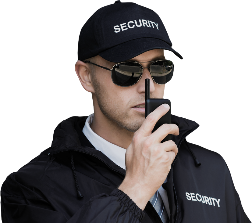 Hermes Seguridad - Soluciones Integrales de Seguridad Privada